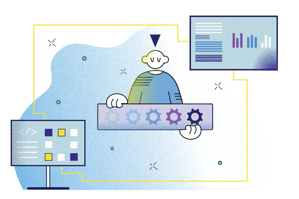 API Integration Solutions - Web Services Pros