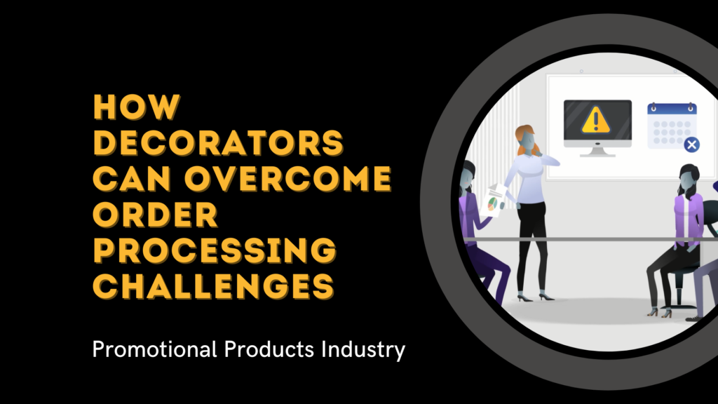 How decorators can overcome order processing challenges - Web Services Pros