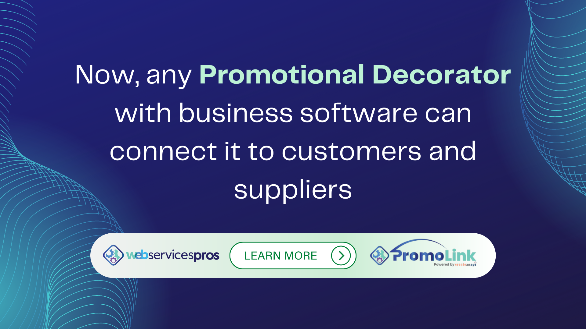 PromoLink - Promotional Products Software - Web Services Pros, Inc.