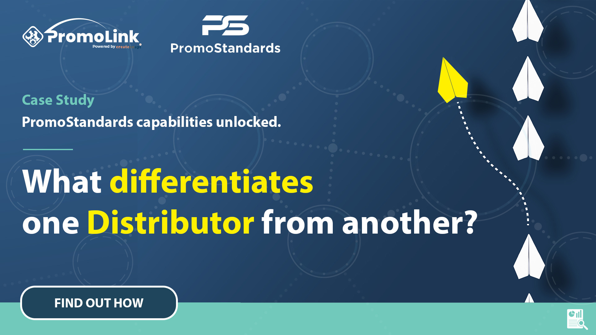 What differentiates one Distributor from another? - Web Services Pros