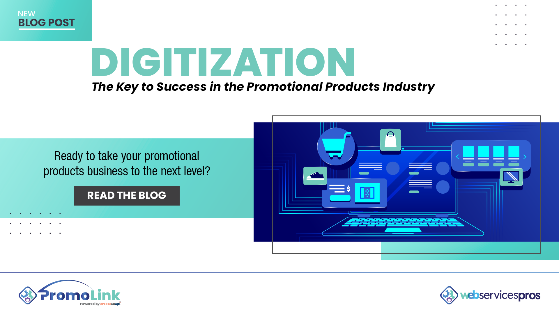 The Importance of Digitization in the Promotional Products Industry ...