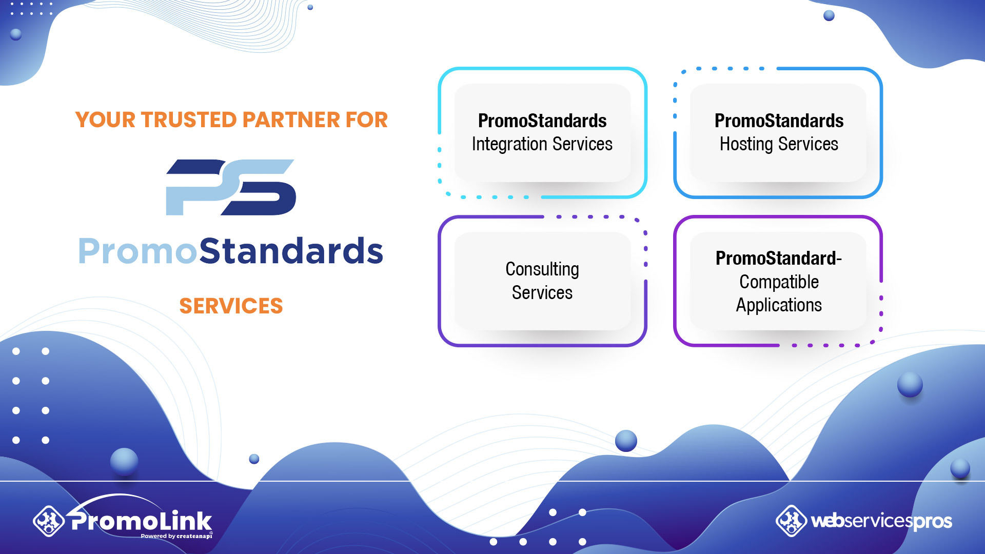 PromoStandards Integration - Web Services Pros PromoStandards Integration - Web Services Pros